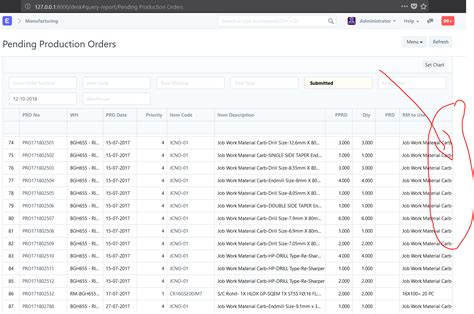 V11 Bug Multiple Grid Filters Not Working On Report · Issue 6147 · Frappefrappe · Github