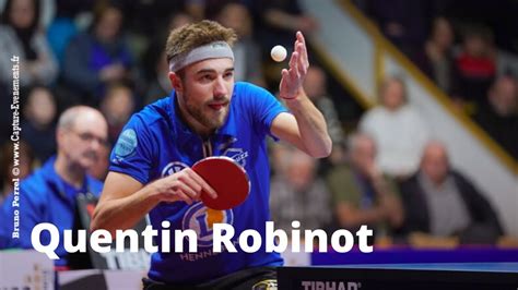 Quentin Robinot Youtube