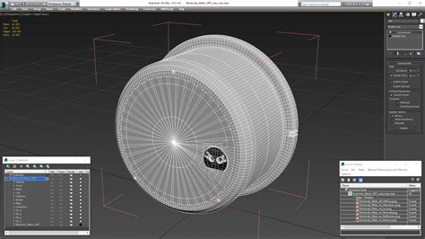 Electricity Meter Off 3d Model 29 3ds Blend C4d Fbx Max Ma Lxo Obj Free3d