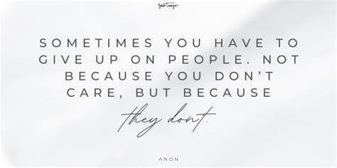 15 inspirational quotes for letting go of someone who doesn t want you