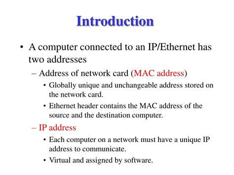 Ppt Arp Spoofing Address Resolution Protocol Revealed Powerpoint Presentation Id 9680216