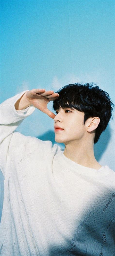 Pin On Cravity Wallpaper