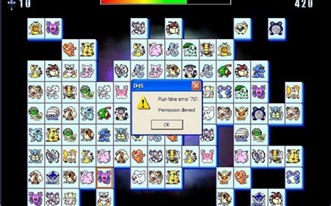 Cách Chơi Pikachu Online Cực đơn Giản Tiện Chơi Mọi Lúc Mọi Nơi