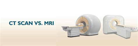 Ct Scan Vs Mri Key Differences Benefits And When To Use Each