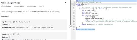 Ravi Tiwari On Linkedin Gfg160dayscodechallenge Geekstreak2024