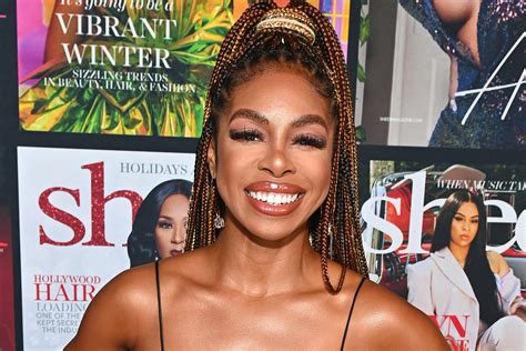 Candiace Dillard Bassett 2022 Soul Train Awards Outfit Details