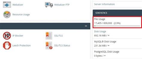 Inodes Explained Hostscore