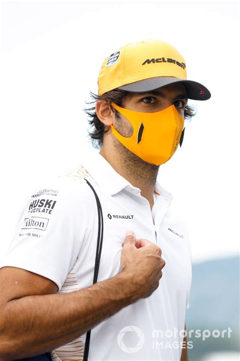 Sainz Mclaren No Es El Tercer Mejor Equipo De La F1