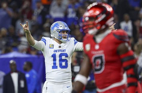 Jared Goff Interceptions What Is The Nfl Record For Most Interceptions In A Game The Playoffs