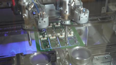 Surface Conformal Coating Process Coating Machine Automatic Coating