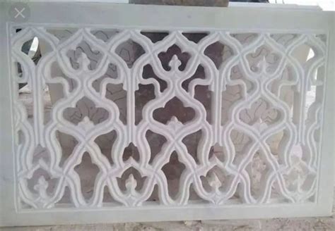 Grc Jaali Decorative Grc Jali Manufacturer From Noida