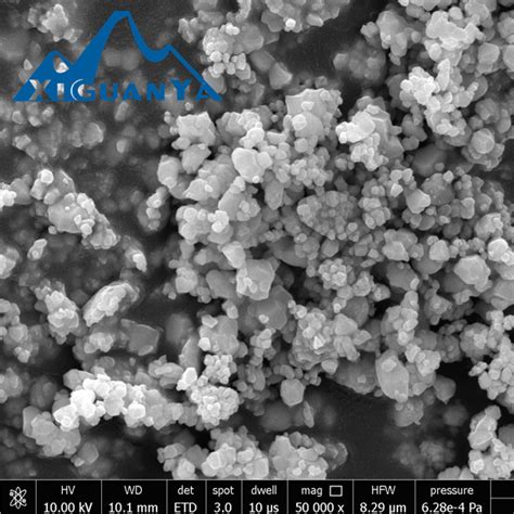 Nano Zirconium Oxide Zibo Xiyan Nano Materials Co Ltd