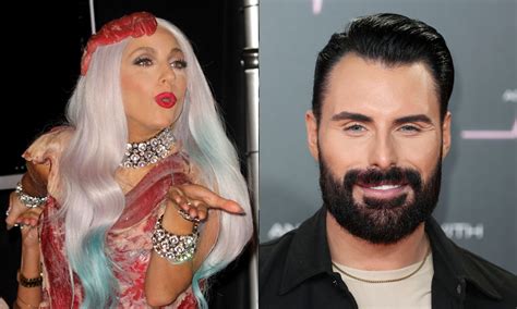 Lady Gagas Meat Dress Becomes Museum Exhibit Pinknews