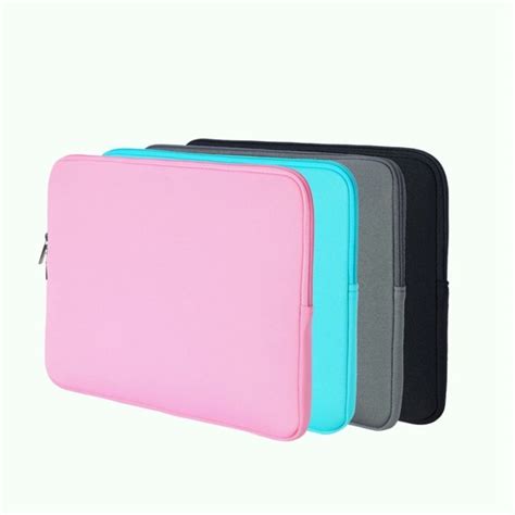 พร้อมส่งจากไทย กระเป๋าแล็ปท็อป สำหรับnotebook ทุกยี่ห้อ กระเป๋าแบบเรียบ
