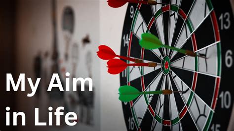 My Aim In Life Paragraph Composition Essay For Class 5 9