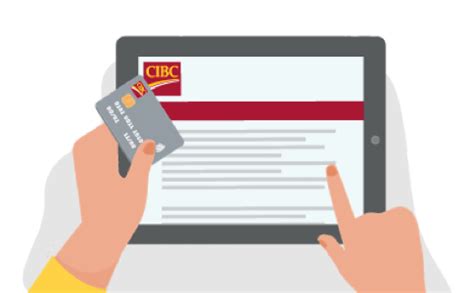 Personal Banking Financial Services CIBC