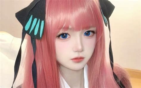 哼 最讨厌你了 10酱不是十酱 10酱不是十酱 哔哩哔哩视频