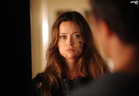1080p Terminator The Sarah Connor Chronicles Terminator Summer Glau