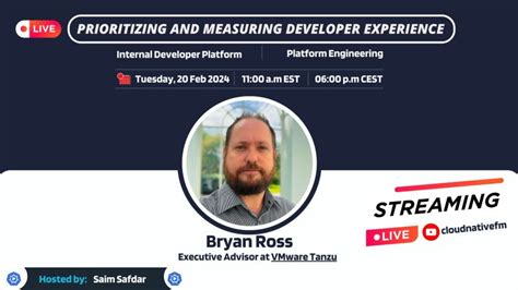 How To Build A Successful Developer Platform Saim Safder Posted On