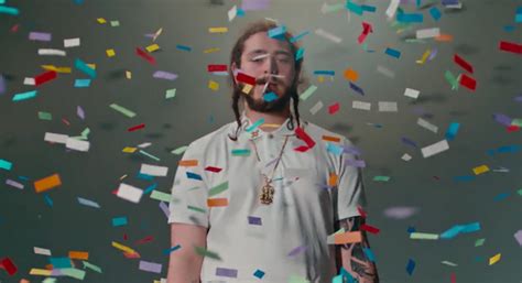 Congratulations Post Malone Audio Wyfc
