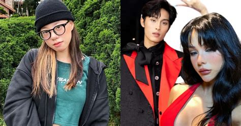 Minga Dancer Hot Nhất Drama Lim Feng Và Bạn Trai Quá Khứ Mỏ Hỗn Gây Sốc Người Nổi Tiếng