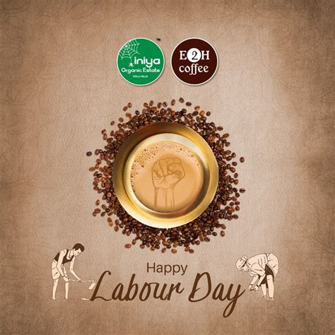 Labpur Day Wishes Iniya Organic Estate