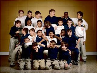 Al Fin Single Sex Education Mind The Difference