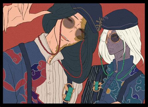 血滴子 刘雾的第五人格pixiv插画图片 BoBoPic