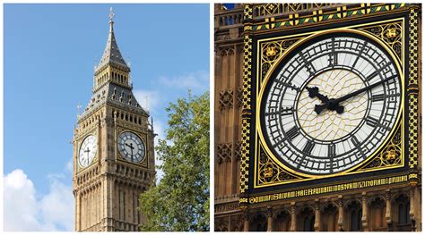 Самые уникальные башни в мире