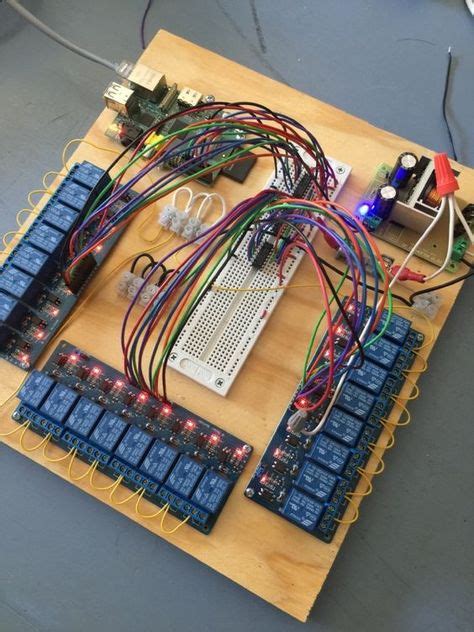 54 Mejores Imágenes De Proyectos De Electronica En 2019 Electronics Projects Arduino Projects