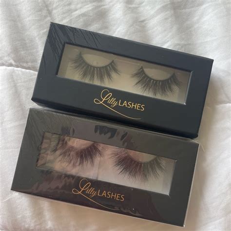 Lilly Lashes Makeup Lilly Lashes In Miami Poshmark