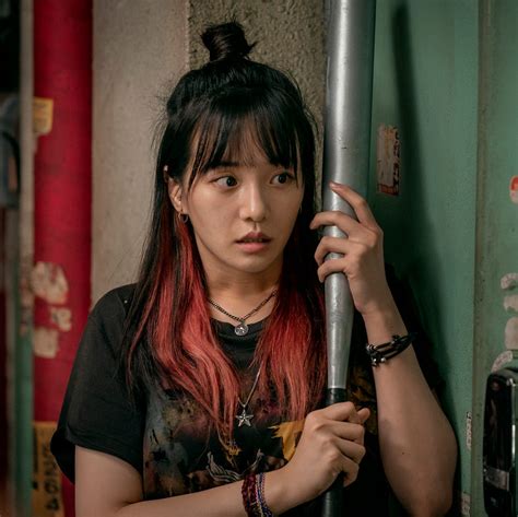 《sweet Home2》人物角色藏彩蛋！宋江攜手神祕女孩開創怪物新世界？隱藏版人物是李到晛？