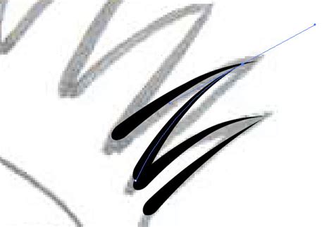 How To Create A Cartoon Character With Expressive Lines Envato Tuts