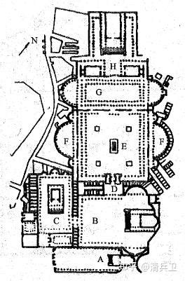 外国建筑史专题：古代罗马建筑 知乎