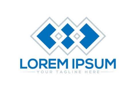 Unique And Modern Tech Logo Design Graphic By Design~maker01 · Creative