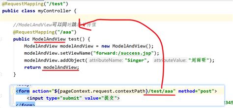 springmvc视图、视图解析器、国际化笔记 form表单被视图解析器 csdn博客