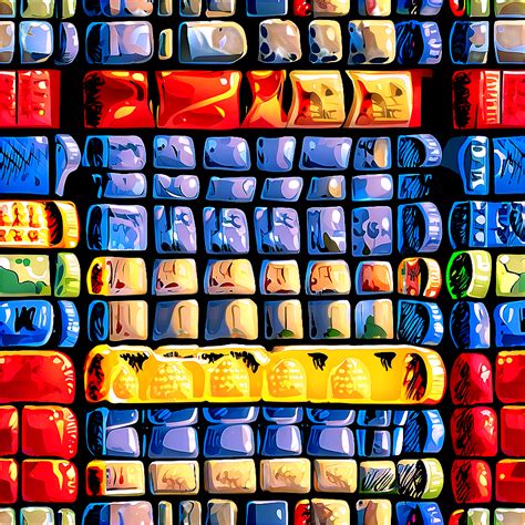 Download Seamless Brick Pattern Png Rss