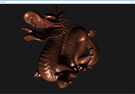 Github Cheezboigervikr Small Renderer Using Opengl And Vulkan Api Graphics In Development