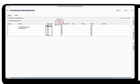 burp suite tutorial and its role in penetration testing