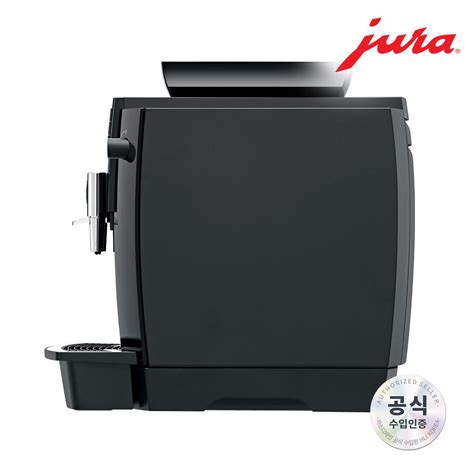 상업용 전자동 커피머신 We6 유라 알라카르테몰 Alacartemall