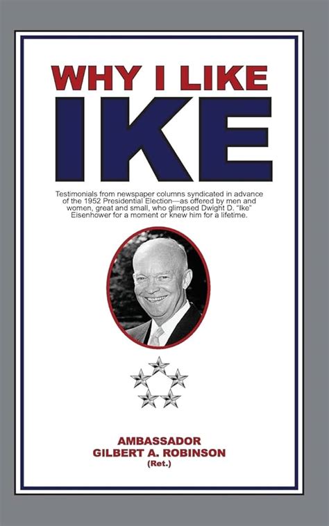 I Like Ike