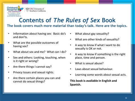 Webinar The Rules Of Sex For People With Developmental Disabilities Pdf Sexual Conditions Webinar The Rules Of Sex For People With Developmental Disabilities Pdf Sexual Conditions