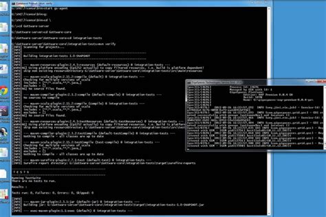 Stopping Services On Windows Server Using A BatchFile Sysdba Org