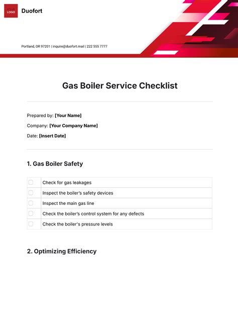 Free Real Estate Handover Checklist Template To Edit Online