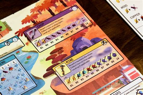 Tend Board Game Preview Tabletop Mom