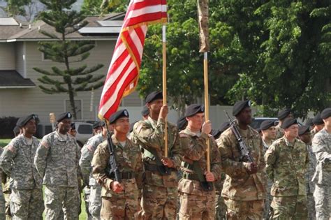 524th Cssb Troops Prepare To Deploy To Kuwait Article The United