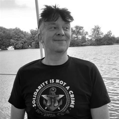 Holger Levsen Sfscon