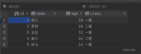 Mysql和postgresql中groupconcat函数后将同一分组的值连接起来postgres Group Concat Csdn博客