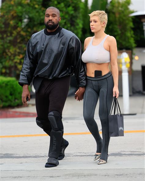 Bianca Censoris Outfits Could Point To A Secret Fetish And Healthy