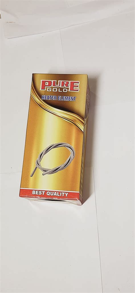 Heating Element Watts At Inr In Delhi Shri Shyam Enterprises